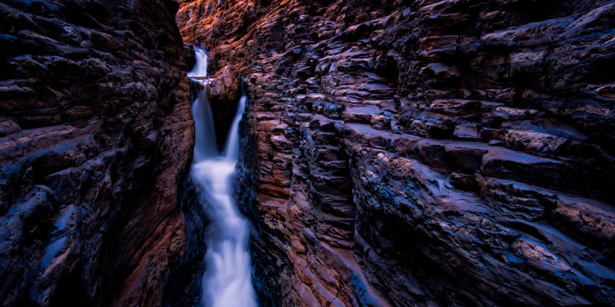 Spider-Walk---Karijini-National-Park – Colby Brown Photography