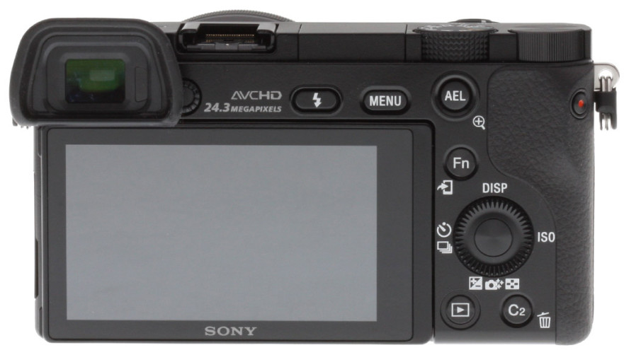 An In-Depth Review of the Sony A6000 Mirrorless Camera