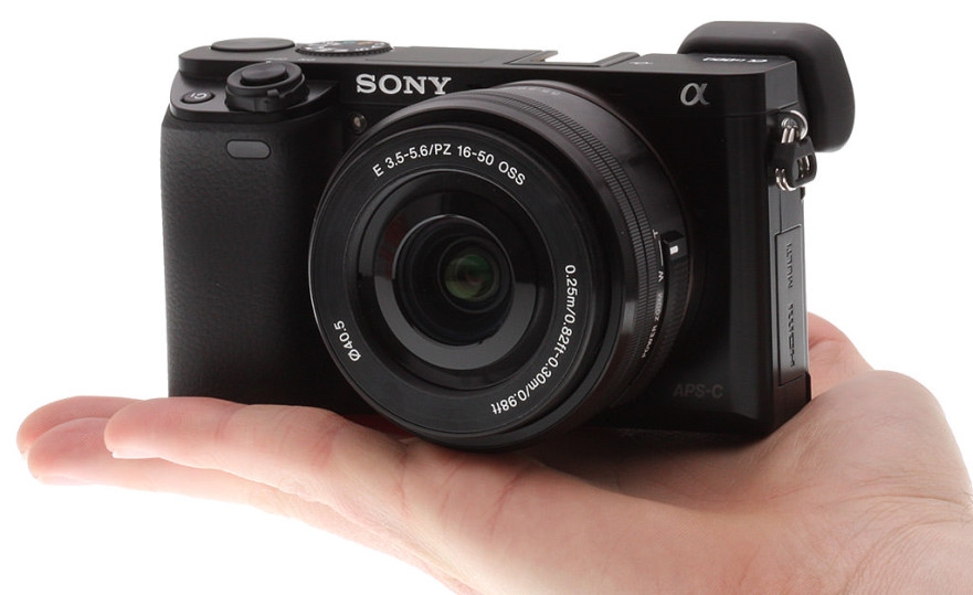 An In-Depth Review of the Sony A6000 Mirrorless Camera