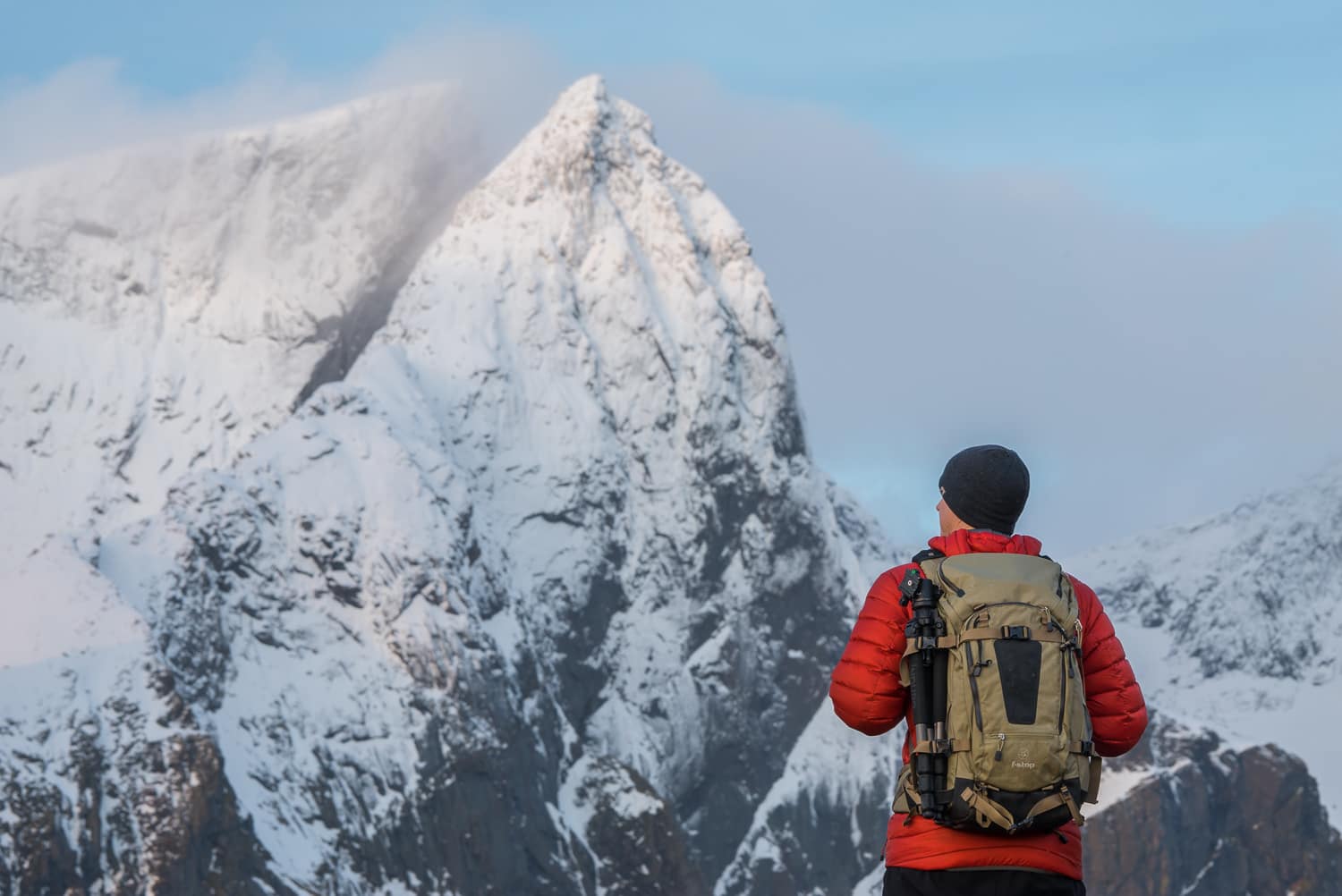 Norway Lofoten Island Photography Workshop Colby Brown – Colby Brown ...