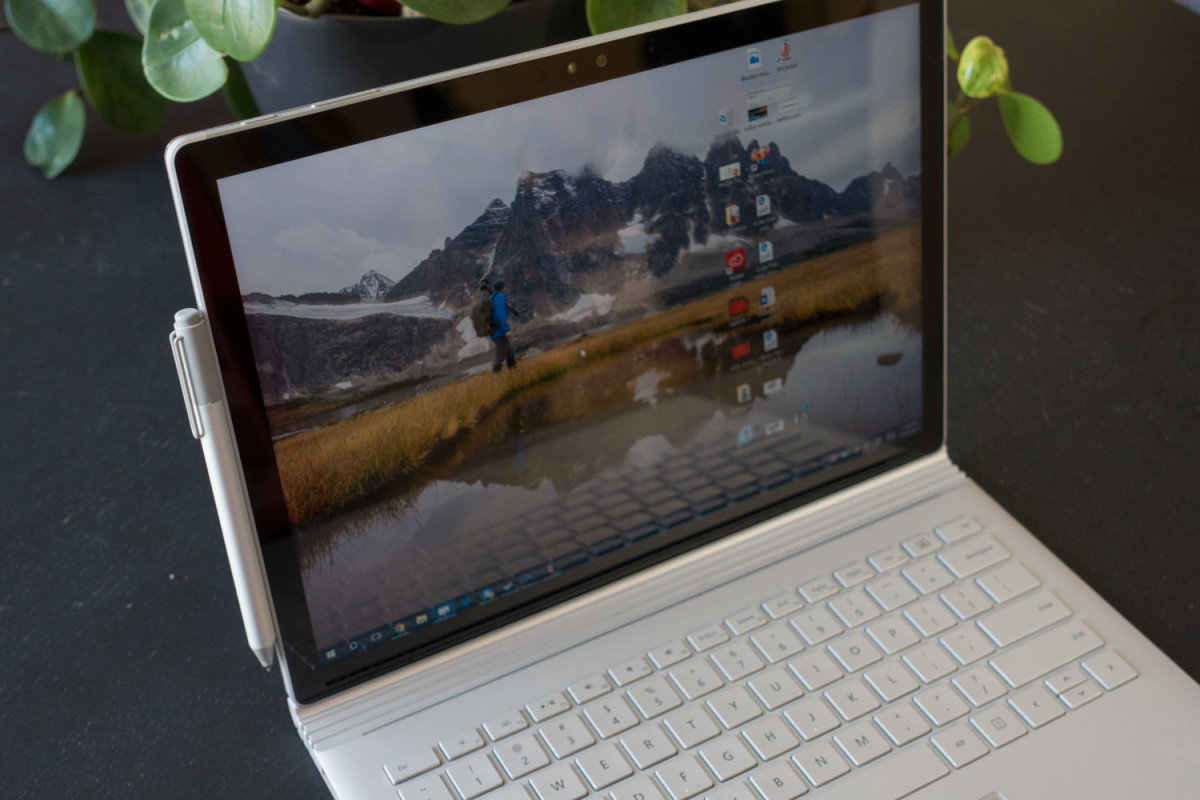 Gear Review: A Photographers Take On the Microsoft Surface Book – Colby ...