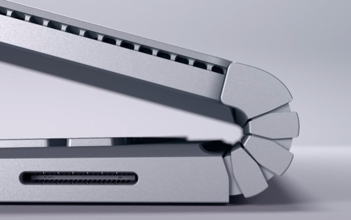 Gear Review: A Photographers Take On the Microsoft Surface Book – Colby ...