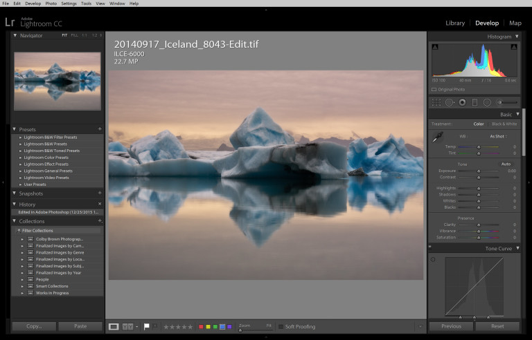 Gear Review: A Photographers Take On the Microsoft Surface Book – Colby ...
