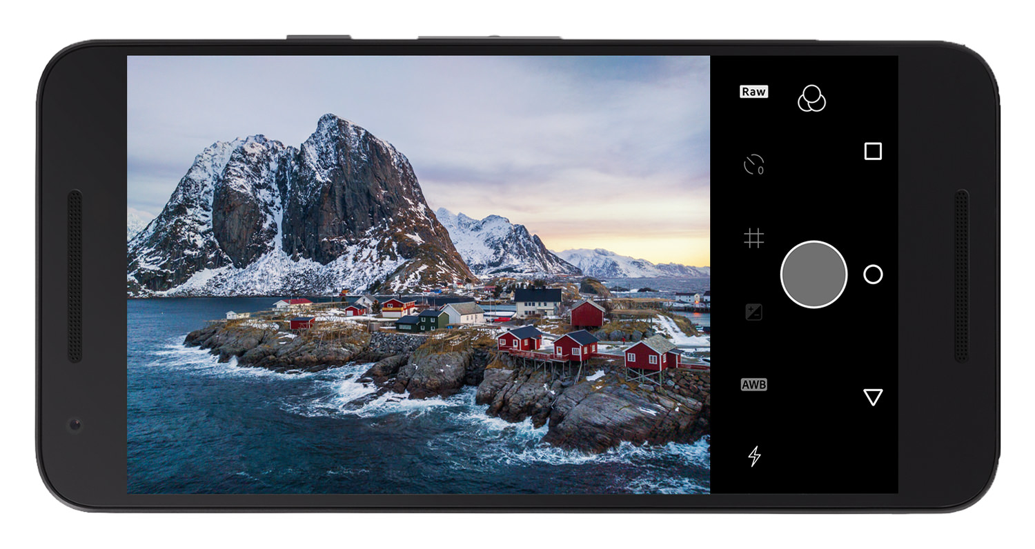 Meet the New Lightroom Mobile for Android – Colby Brown Photography