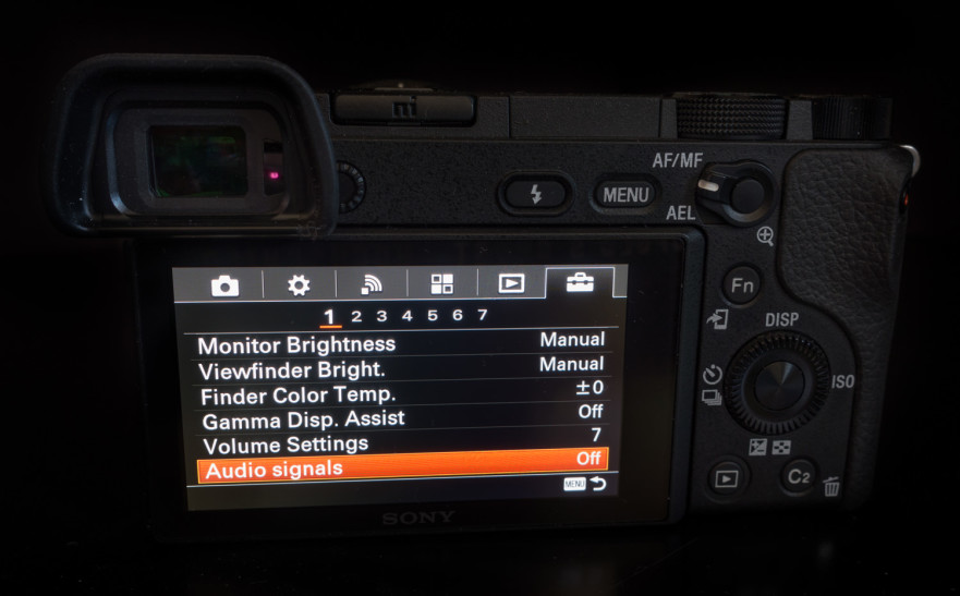 25 Tips For Getting The Most Out Of Your Sony a6300 – Colby Brown ...