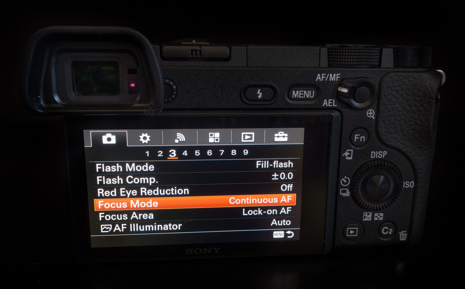 25 Tips For Getting The Most Out Of Your Sony a6300 – Colby Brown ...