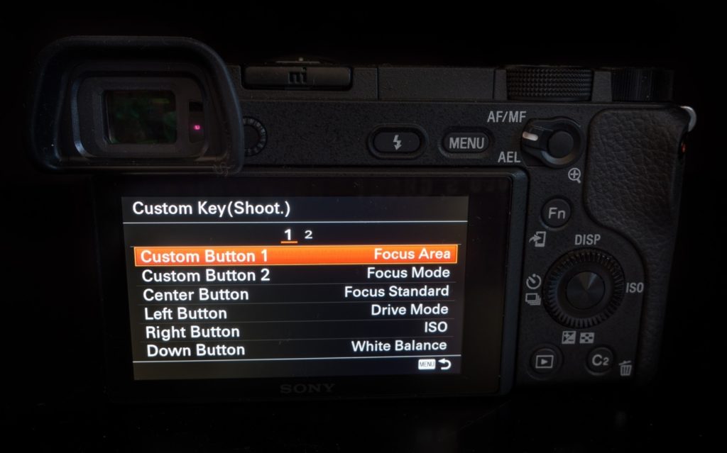 25 Tips For Getting The Most Out Of Your Sony a6300 – Colby Brown ...