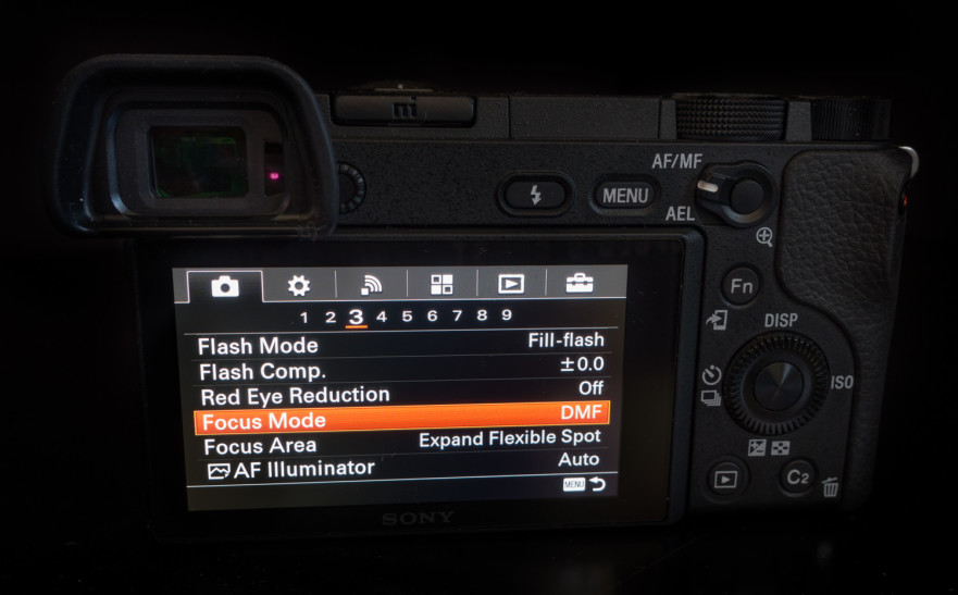 25 Tips For Getting The Most Out Of Your Sony a6300 – Colby Brown ...