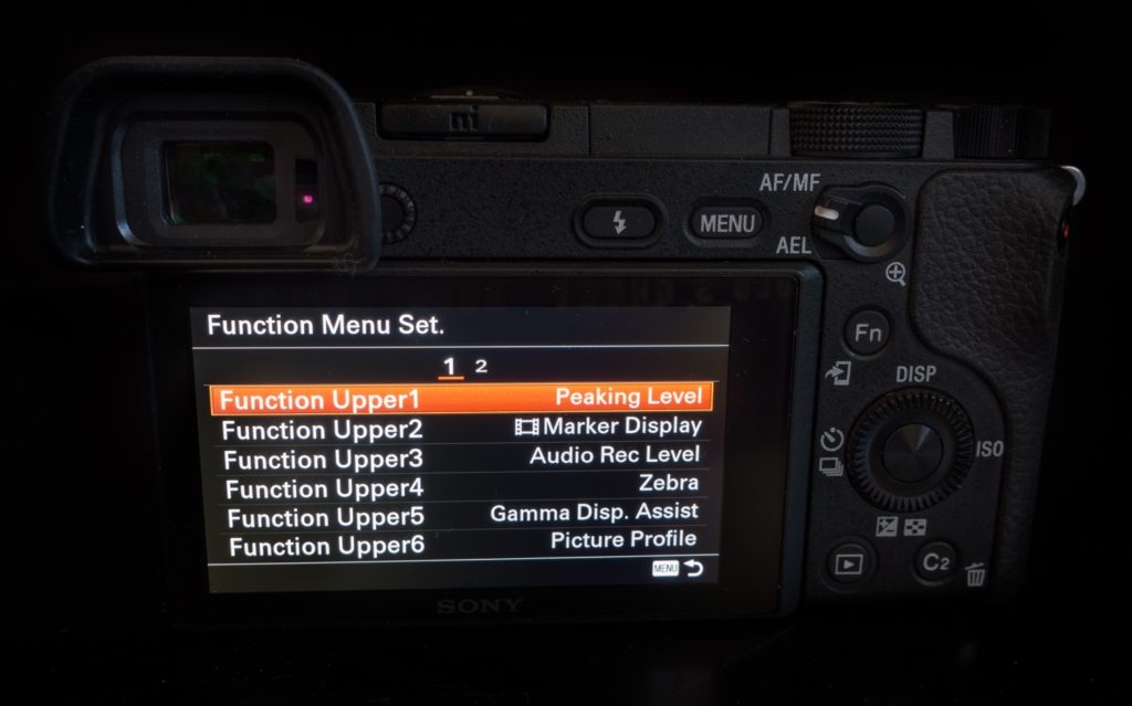 25 Tips For Getting The Most Out Of Your Sony a6300 – Colby Brown ...