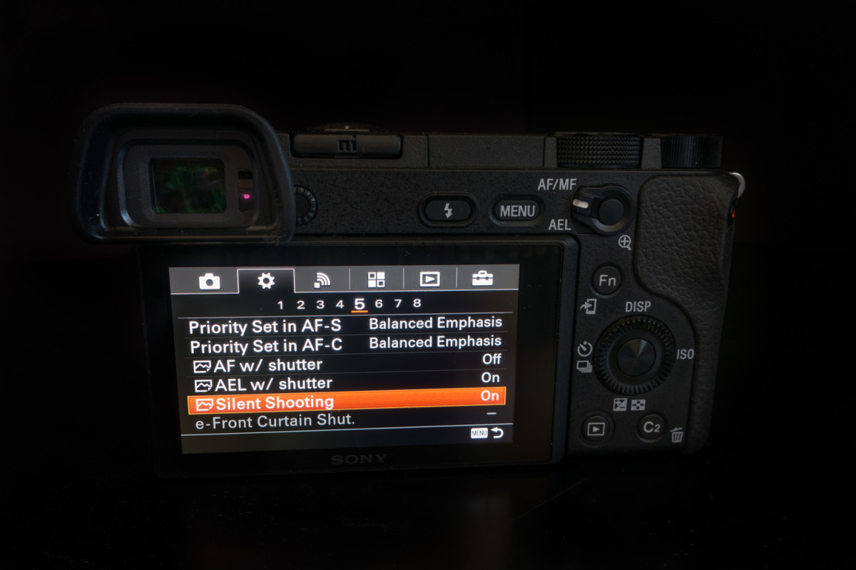 25 Tips For Getting The Most Out Of Your Sony a6300 – Colby Brown ...