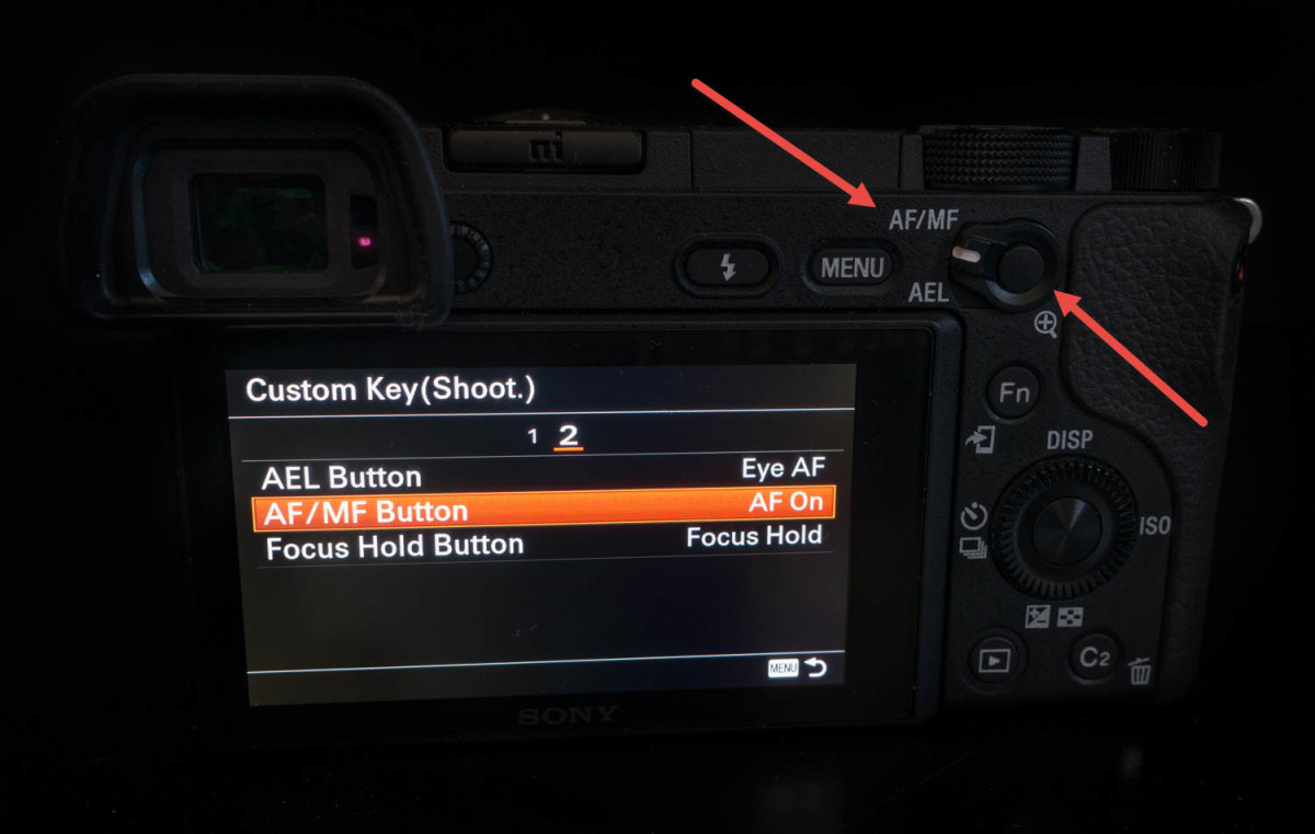 25 Tips For Getting The Most Out Of Your Sony a6300 – Colby Brown ...