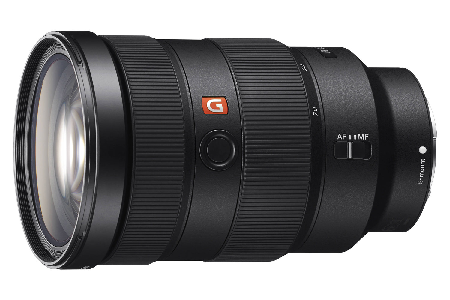 Lens Review: Sony 16-35 f/2.8 GM Ultra Wide Angle Lens by Colby Brown