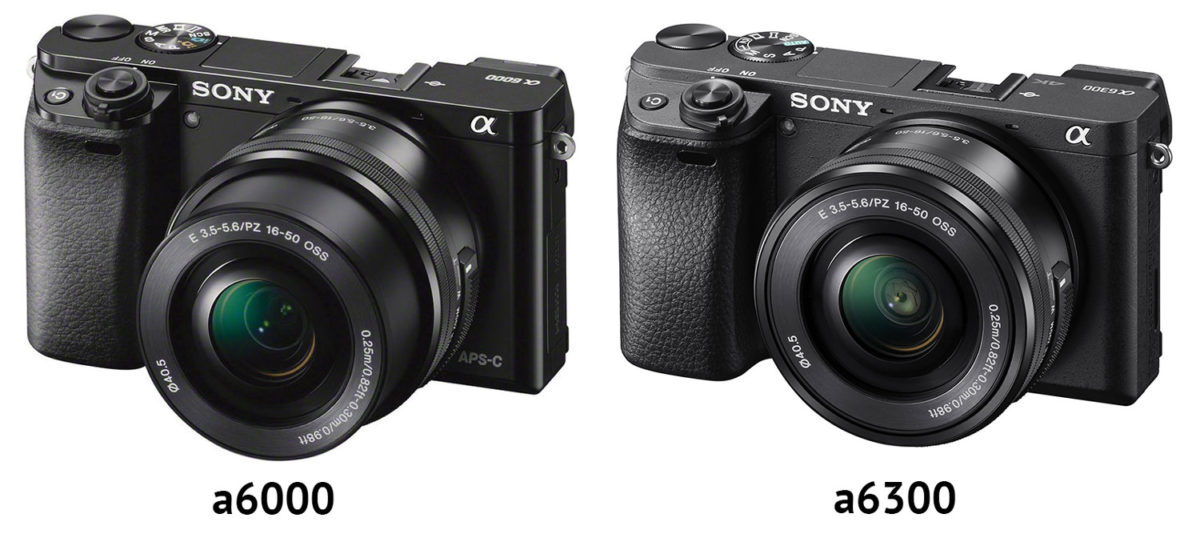 Gear Review: Sony a6300 24mp Mirrorless Camera – Colby Brown Photography