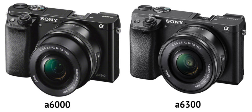 Gear Review: Sony a6300 24mp Mirrorless Camera – Colby Brown Photography