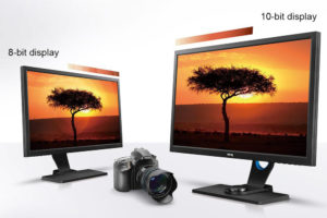 Gear Review: A Photographers Take on the BenQ SW2700PT 27" QHD Monitor ...