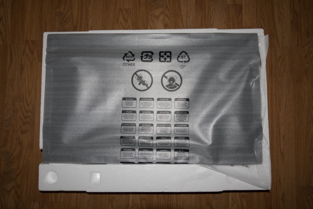 Gear Review: A Photographers Take on the BenQ SW2700PT 27" QHD Monitor ...