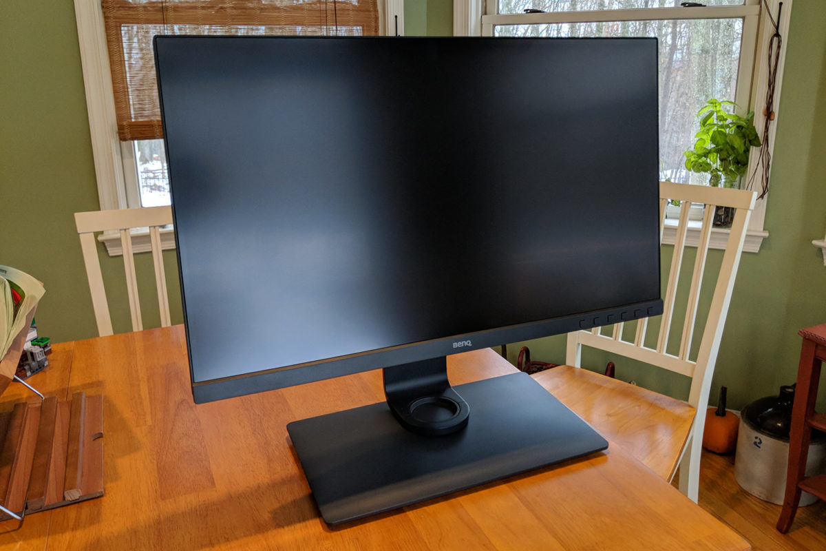GEAR REVIEW: A PHOTOGRAPHERS TAKE ON THE BENQ SW271 4k Photo Editing ...