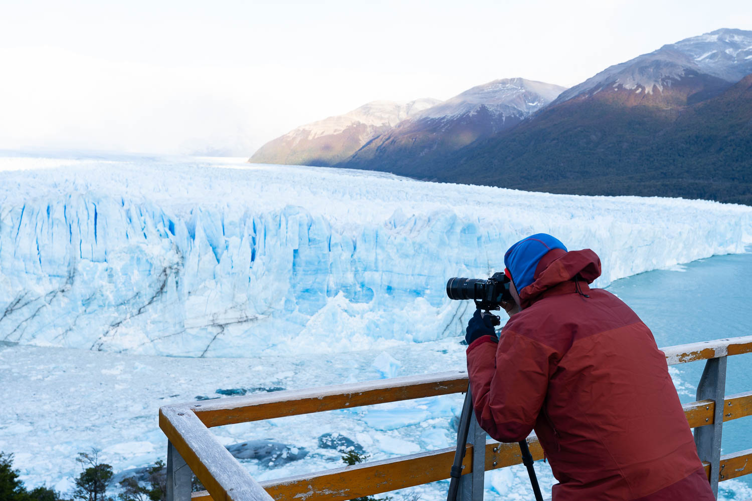 Michael E – Colby Brown Photography