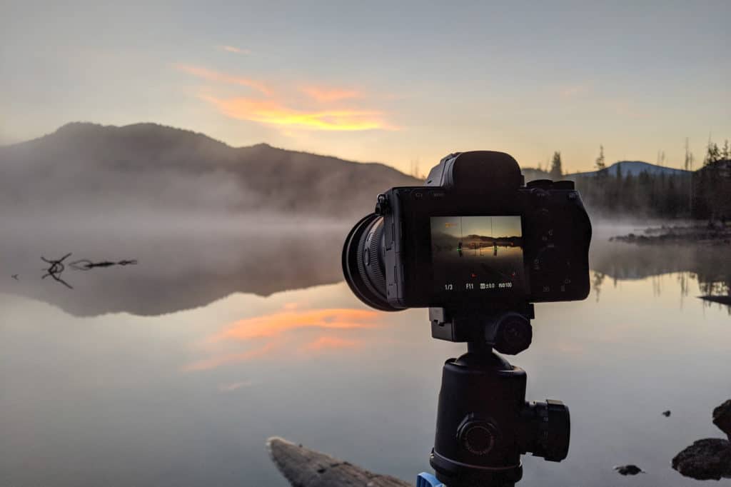 34 Tips & Tricks for Setting Up Your Sony a7R IV Mirrorless Camera