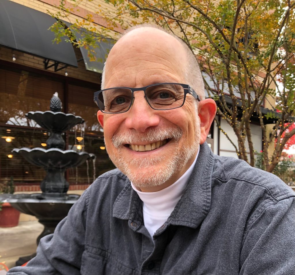 Dale Schusterman – Colby Brown Photography