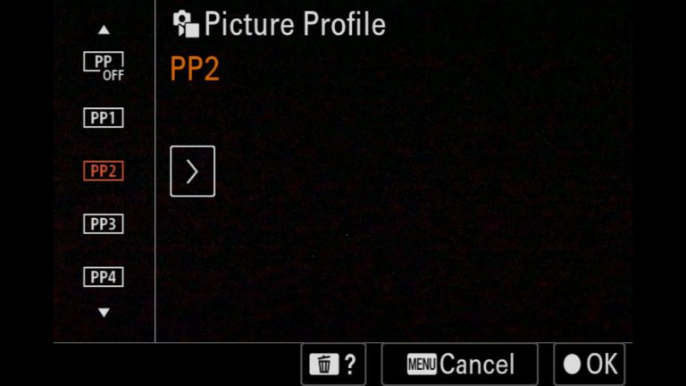 The Complete Setup Guide for the Sony a7R V – Colby Brown Photography