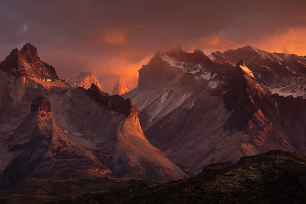 Sony a7r V Setup Guide Landscape Lens Recommendations-70-200 – Colby ...