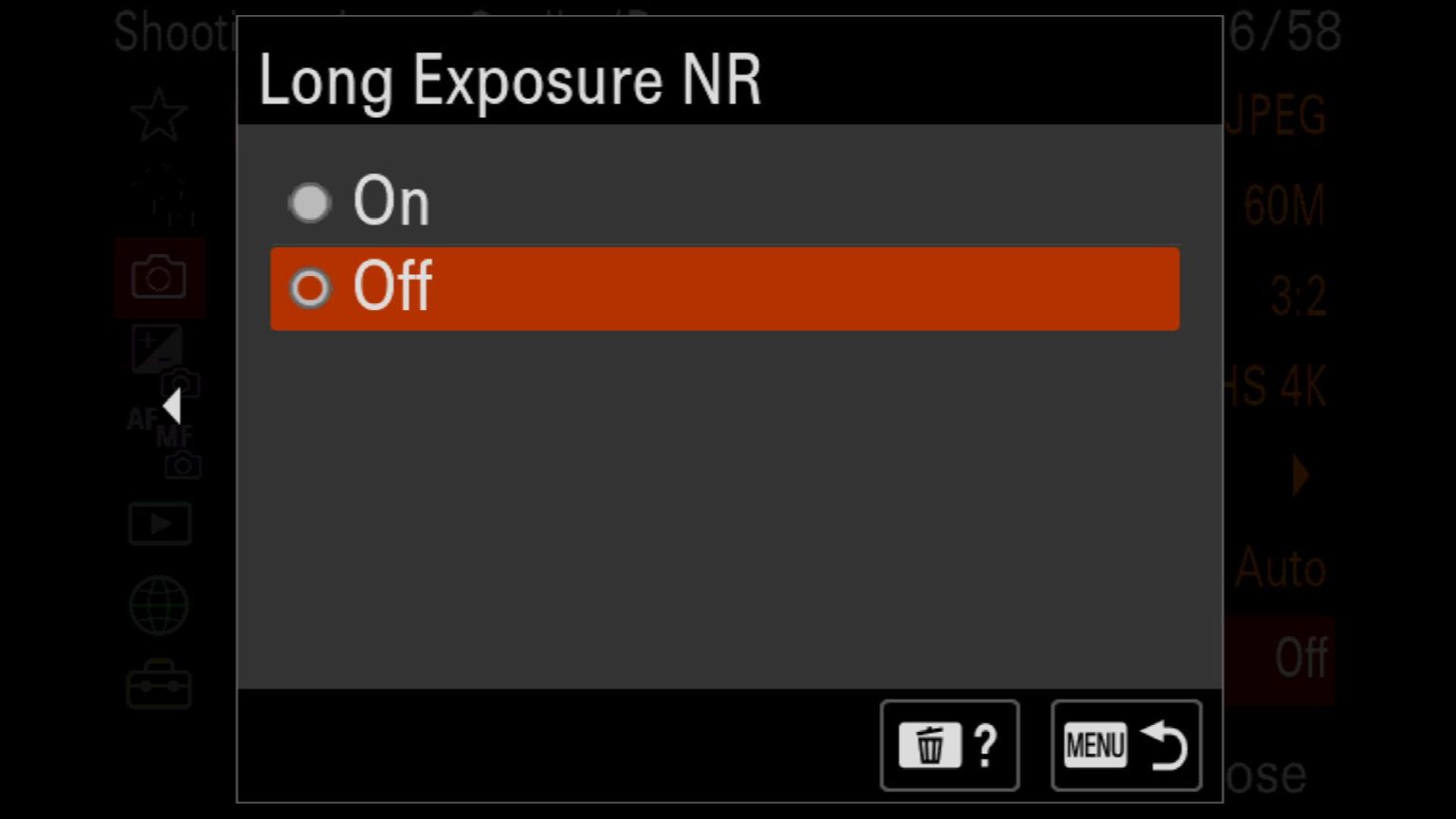 The Complete Setup Guide for the Sony a7R V – Colby Brown Photography