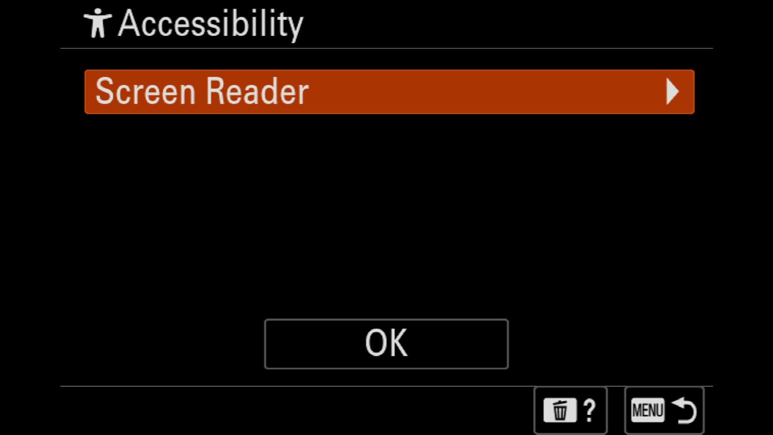 The Complete Setup Guide to the Sony a1 II – Colby Brown Photography