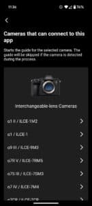 The Complete Setup Guide to the Sony a1 II – Colby Brown Photography